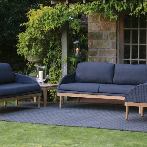 Harris Large Outdoor Sofa - PR Home