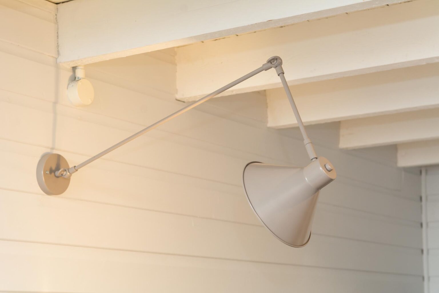 task wall / ceiling light – stone – mood - PR Home