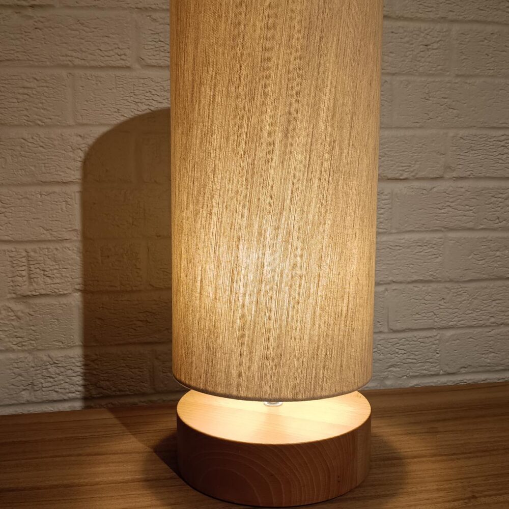 Pacific Table Lamp - PR Home